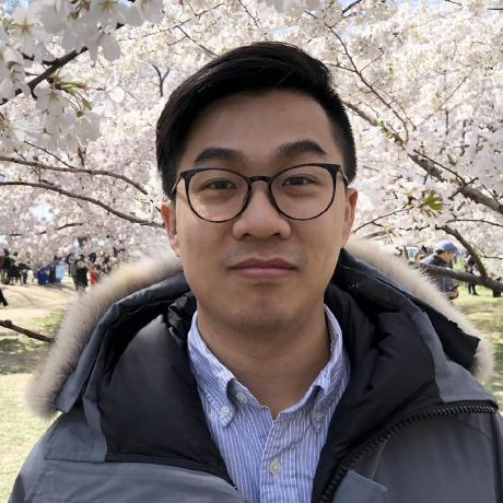 Calvinconfluent Calvin Liu Github