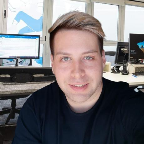 Ramirocordoba Ramiro Cordoba Github