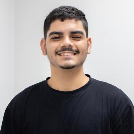 Yuri3476 Yuri Rezende Github