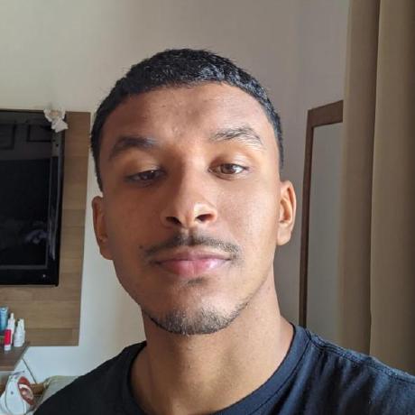 Marcosvxny Marcos Vinicius Github