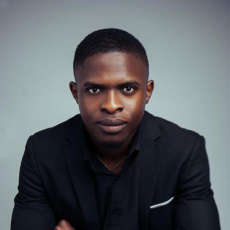 Tobiolad Tobi Oladimeji Github