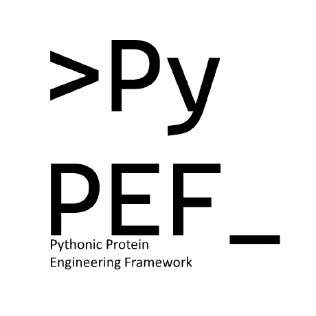 Protein Engineering Framework Github