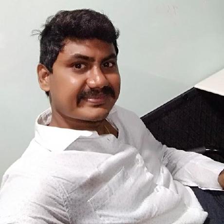 Ramakrishna Sunkara Ramakrishna Sunkara Github