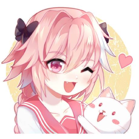 Github Astolfocat Study Plan Qwq - Download Incredible Dark Wallpaper | Ultra HD