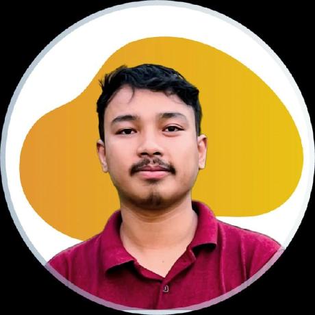 Rabin Shresth Rabin Shrestha Github