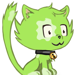 John Gabs Github - Gradient Art Collection - High Resolution Quality