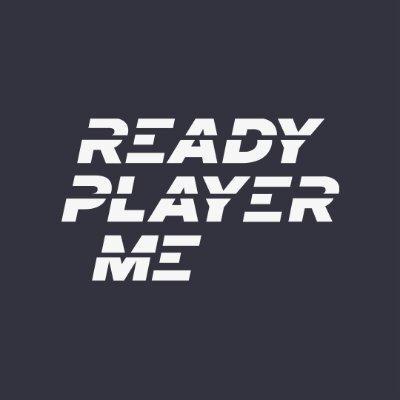 Ready Player Me Github