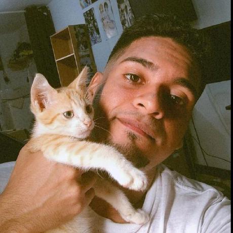 Xanderbits Alexander Amaro Github