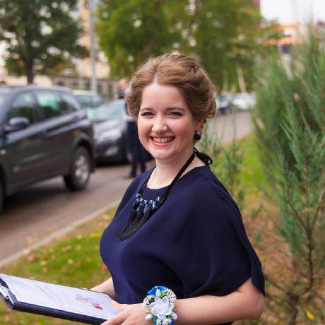 Ms Katherine Ekaterina Github