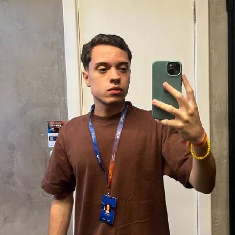 Danielangelo1 Daniel ângelo Github