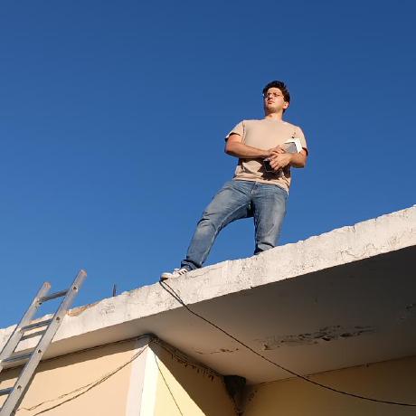 Kaancoekerim Kaan Cökerim Github