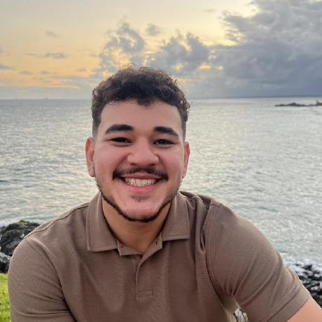 Jv Farias João Vitor Farias Github