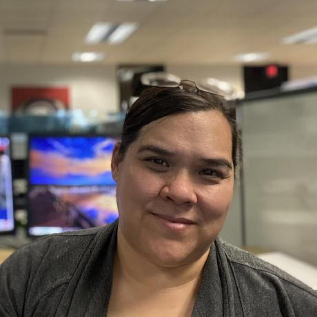 Webberjw J Webber Github