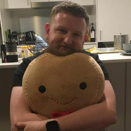 Vgw Marc Marc Armstrong Github