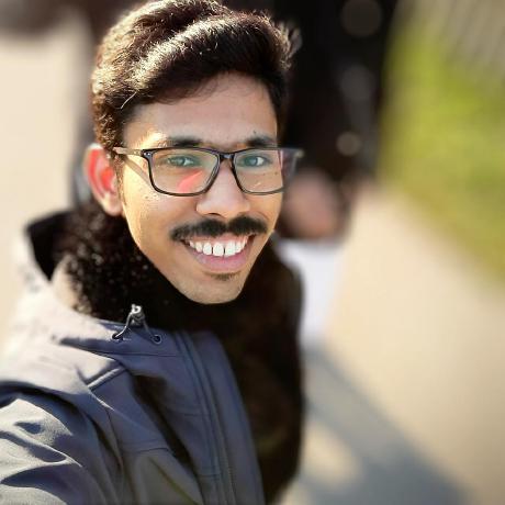 Jibin Sebastian Jibin Sebastian Github