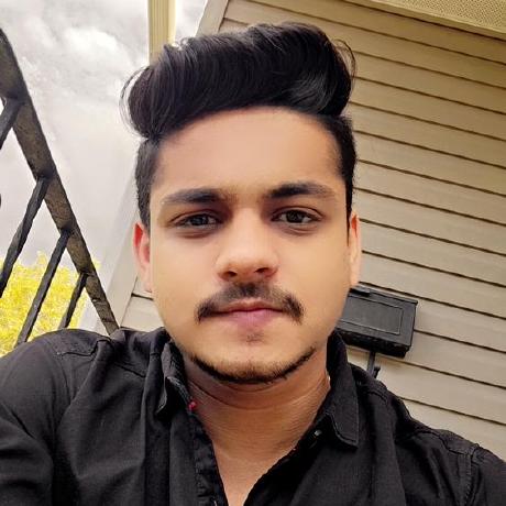 Vedantpatel1997 Vedant Patel Github