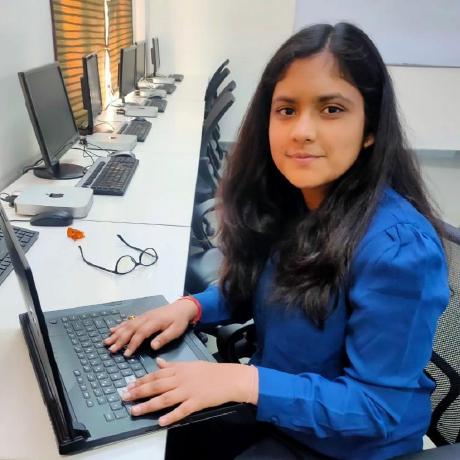 Isha427 Isha Rastogi Github