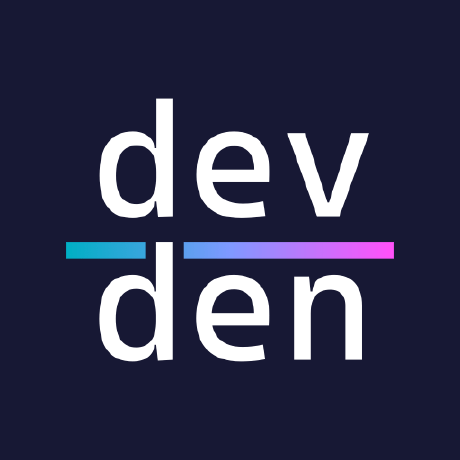 Developer Den Github