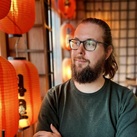 Kaiserkiwi Marco Kaiser Github