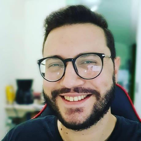 Andreramosweb André Ramos Github