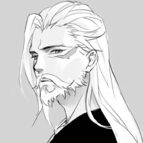 Engineer Gu 顾君谟 Github