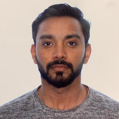 Yatin Procore Github