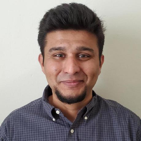 Salhus Salman Husain Github