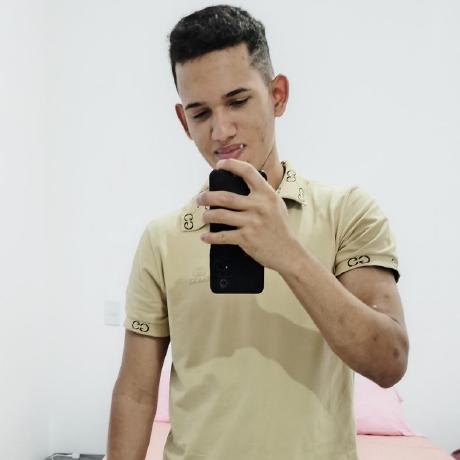 Patick Gu Patrick Gutemberg Github