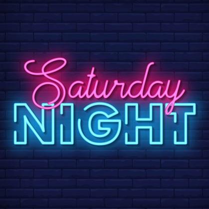 Saturday Night Study Github