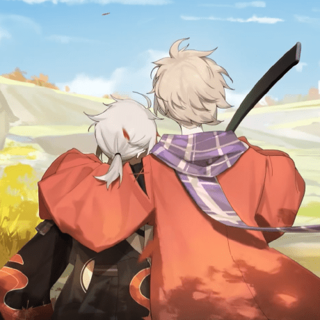 Luke Chu Luke Github