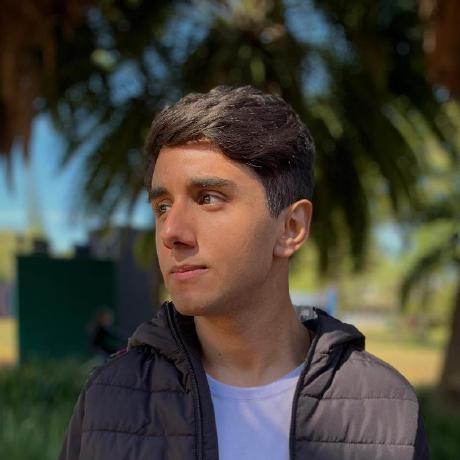 Andrew Src Andrew Reis Github