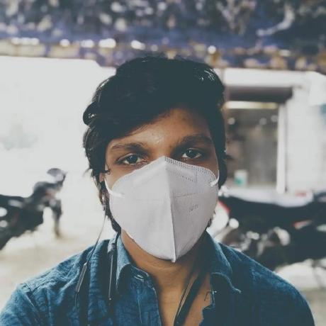 Royalnavghan Santhosh Kumar Reddy Github