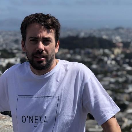 Ignaciogregorio Ignacio Gregorio Github