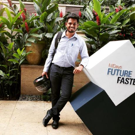 Ajaycarnet Ajay Yadiki Github