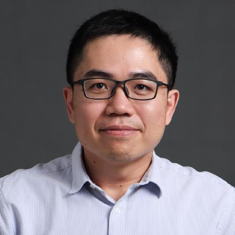 Thomascx Thomas Xu Github