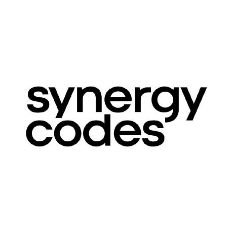 Synergy Codes Github