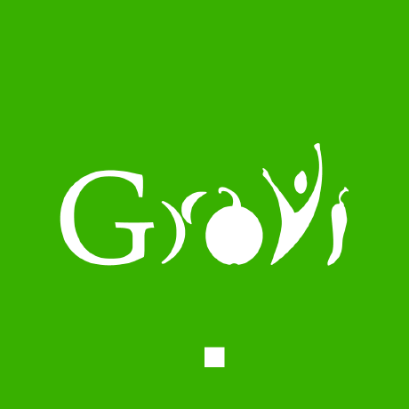 Grovi Github