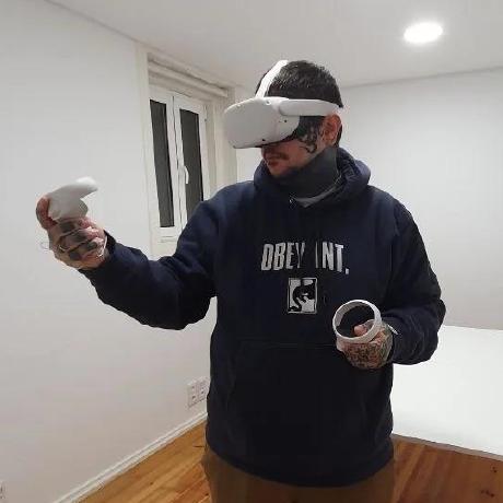 Rubenmarcus Ruben Github