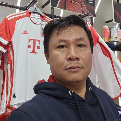 Chamnan Chamnan Github