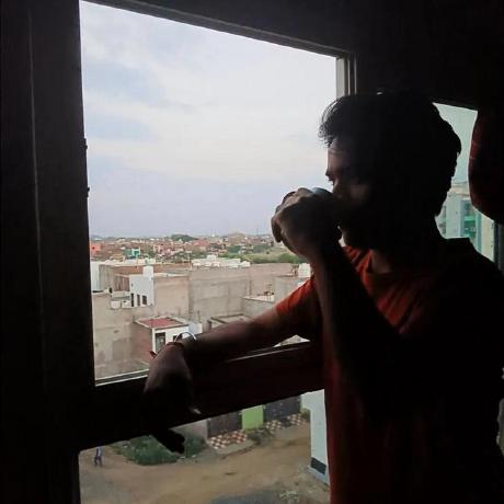 Hemantneti Hemant Neti Github