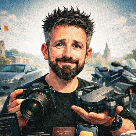 Conorluddy Conor Github