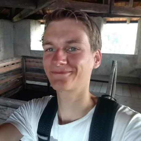 Simonbaars Simon Github