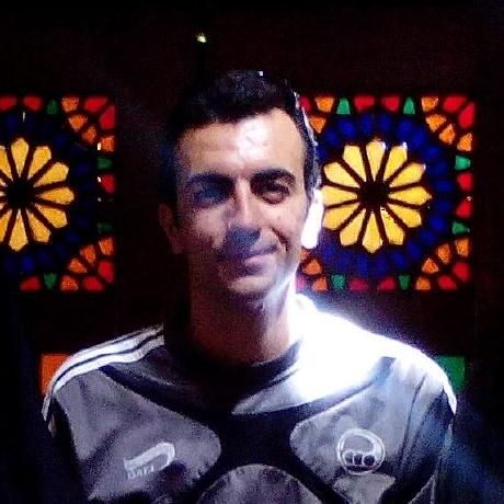 Sadegh Dev Sadegh Rezaei Github