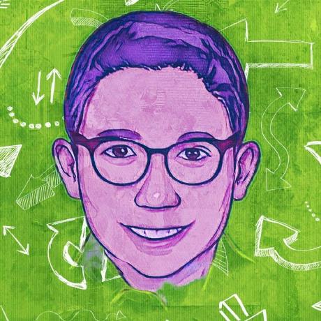 Yassin Rouis Yassin Rouis Github - High Quality Retina Gradient Patterns | Free Download