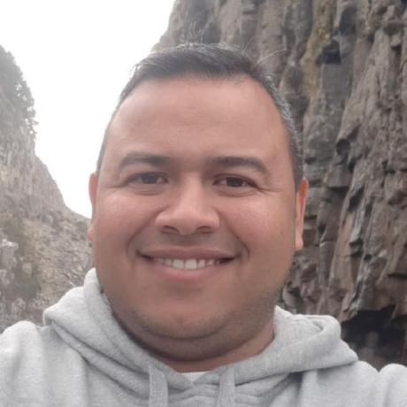 Blackid25 Ing Eric Chourio Github