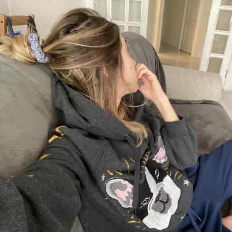 Mrvetncay Merve Tuncay Github