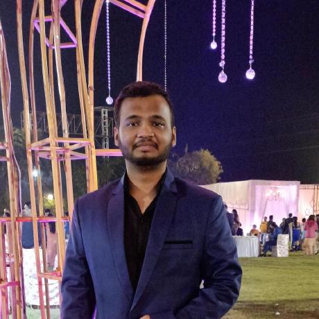 Gangradem Mohit Gangrade Github