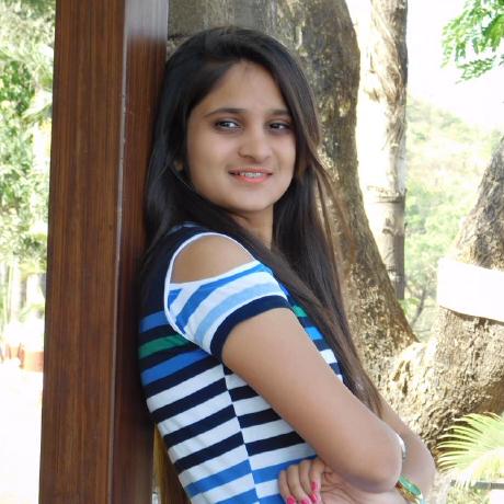 Niharika3007 Niharika Patel Github