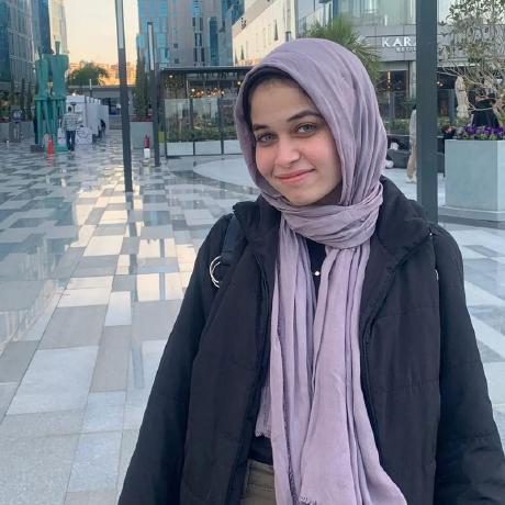 Yasmin Hashem24 Yasmin Hashem Github