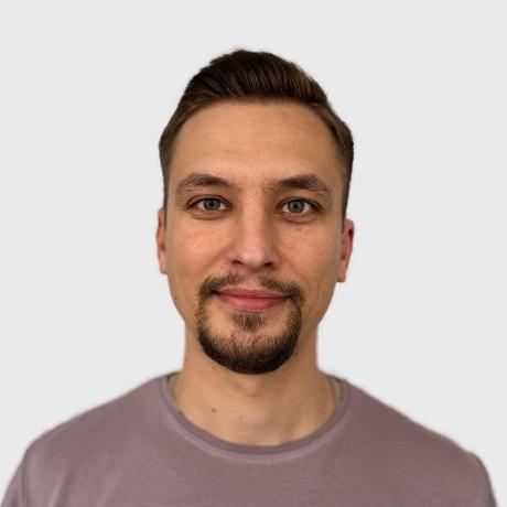 A Reznikov Aleksandr Reznikov Github